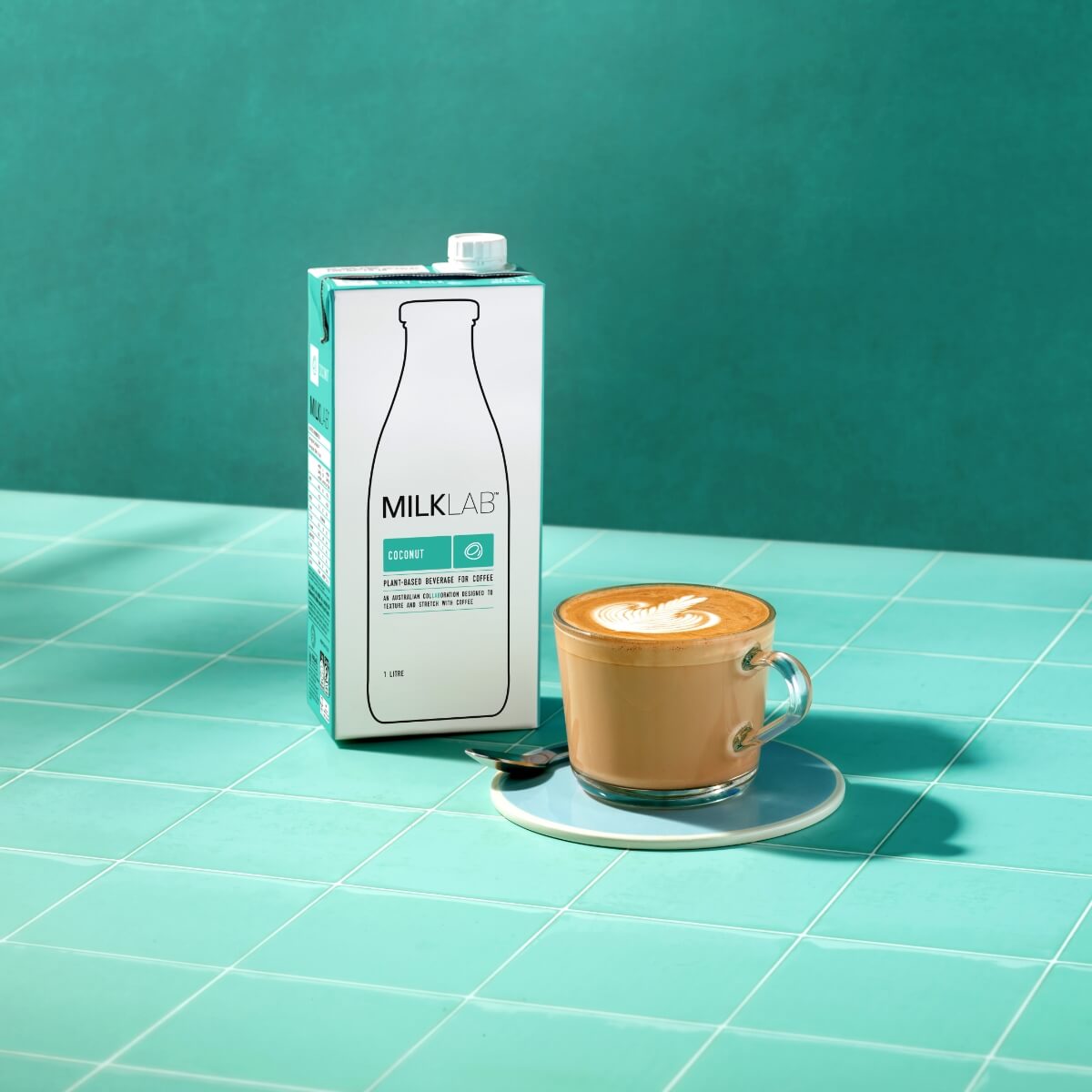 MILKLAB COCONUT MILK 1 LITER