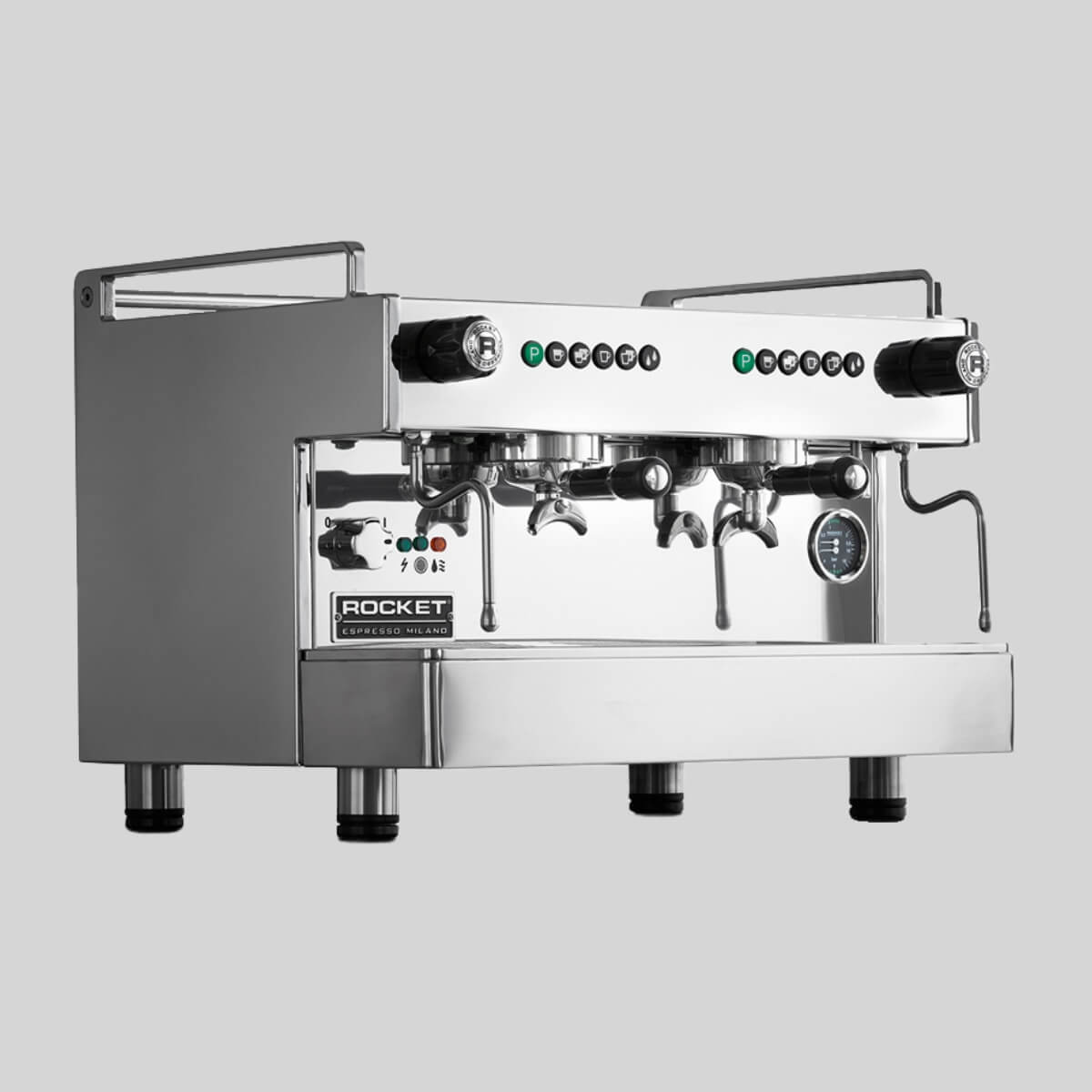 ROCKET - BOXER 2 GROUP