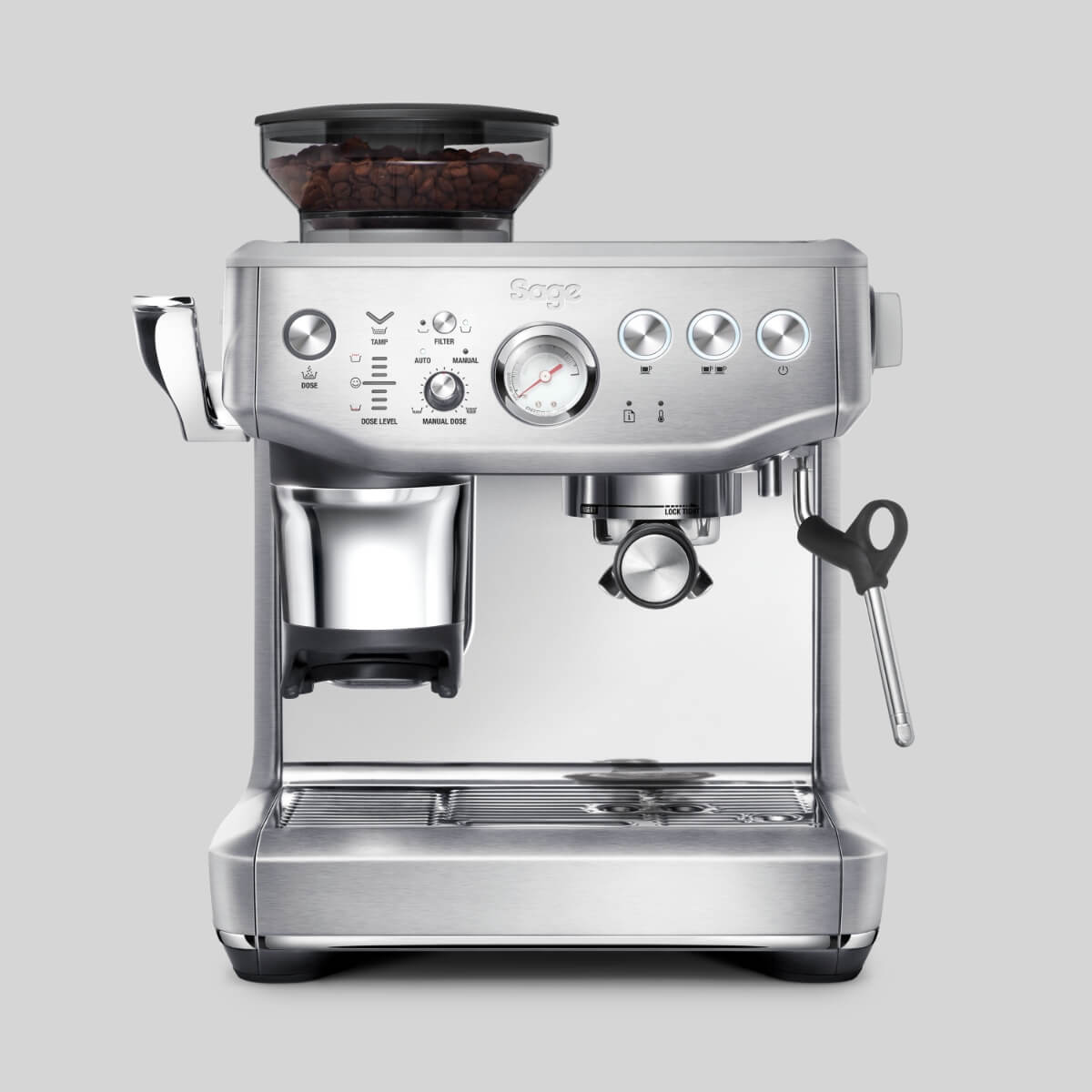 Espresso Machines