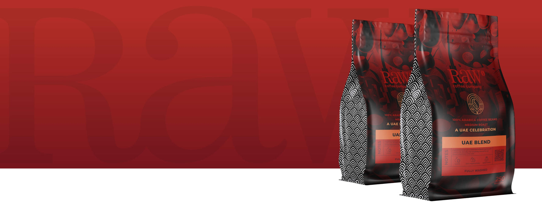 RAW Coffee Company | 100% Direct & Ethically Traded | Roasted in Dubai