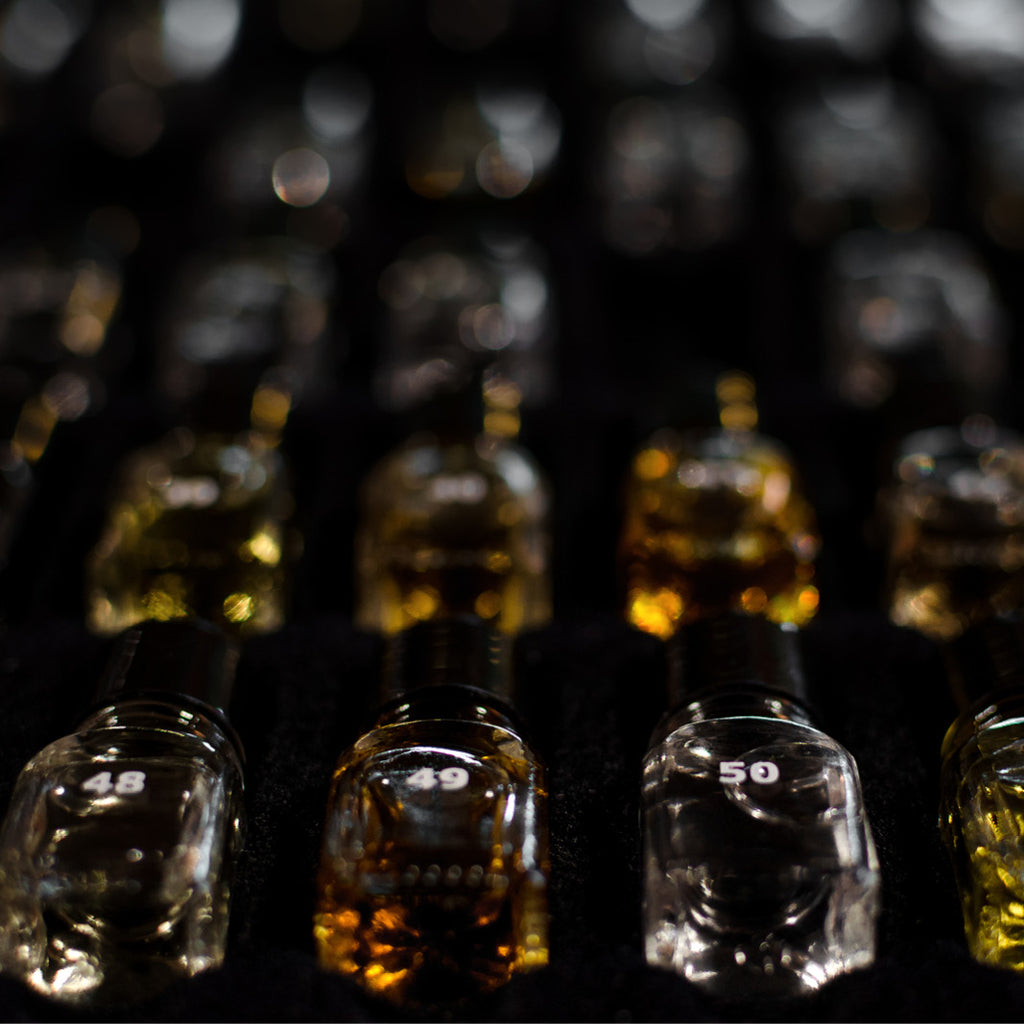 SCA CSP Sensory Skills – Professional – RAW Coffee Company